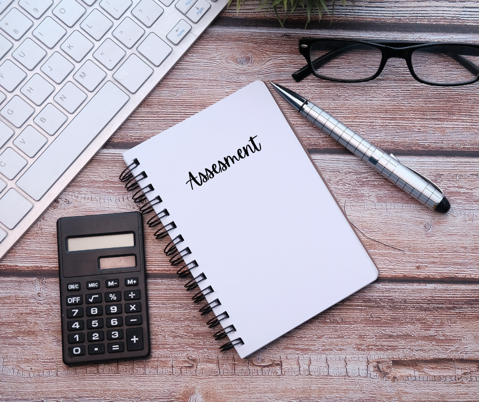 Assessment: Take Away – Learning Together Now